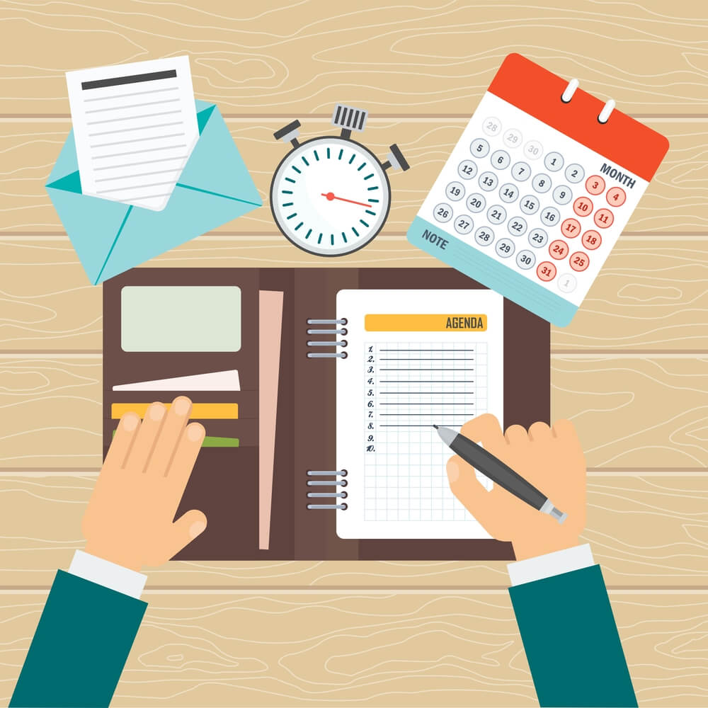 Descubra 8 dicas de gestão do tempo para aumentar e otimizar a sua ... Descubra 8 dicas de gestão do tempo para aumentar e otimizar a sua ...