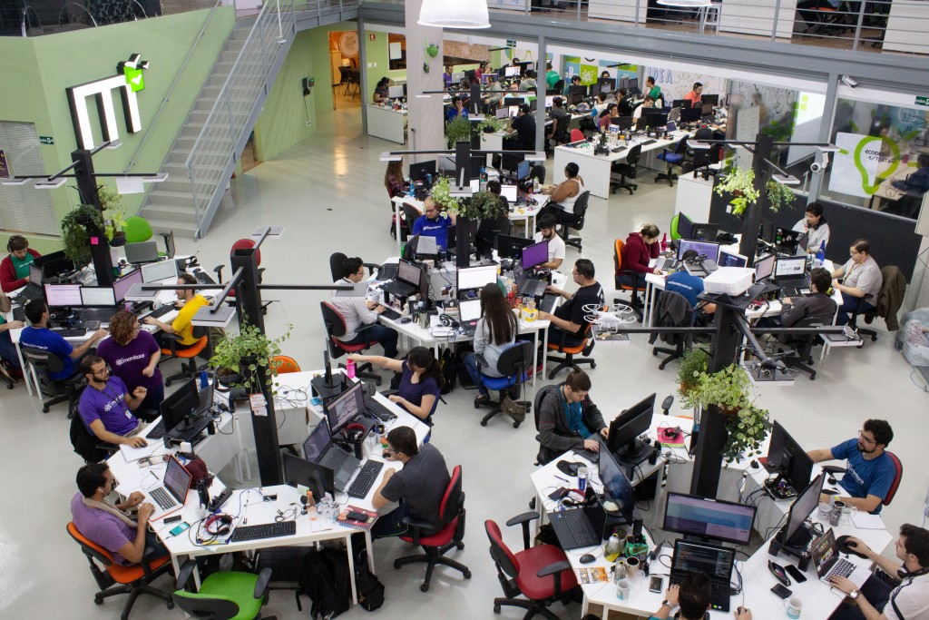 Desenvolvimento de tecnologia: conheça os processos da Monitora