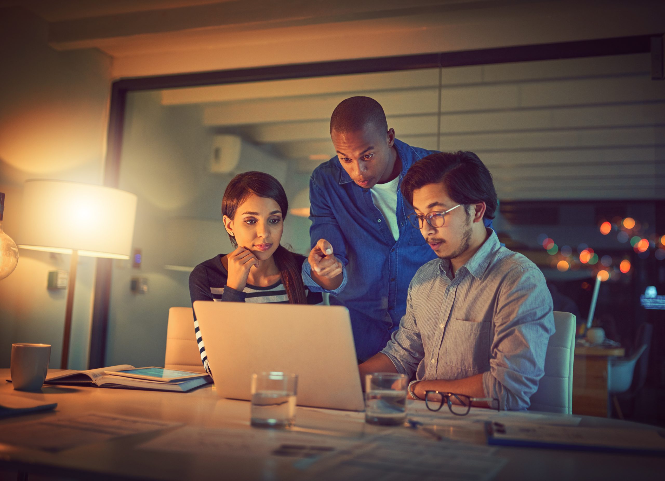 How to choose and hire an IT outsourcing company?