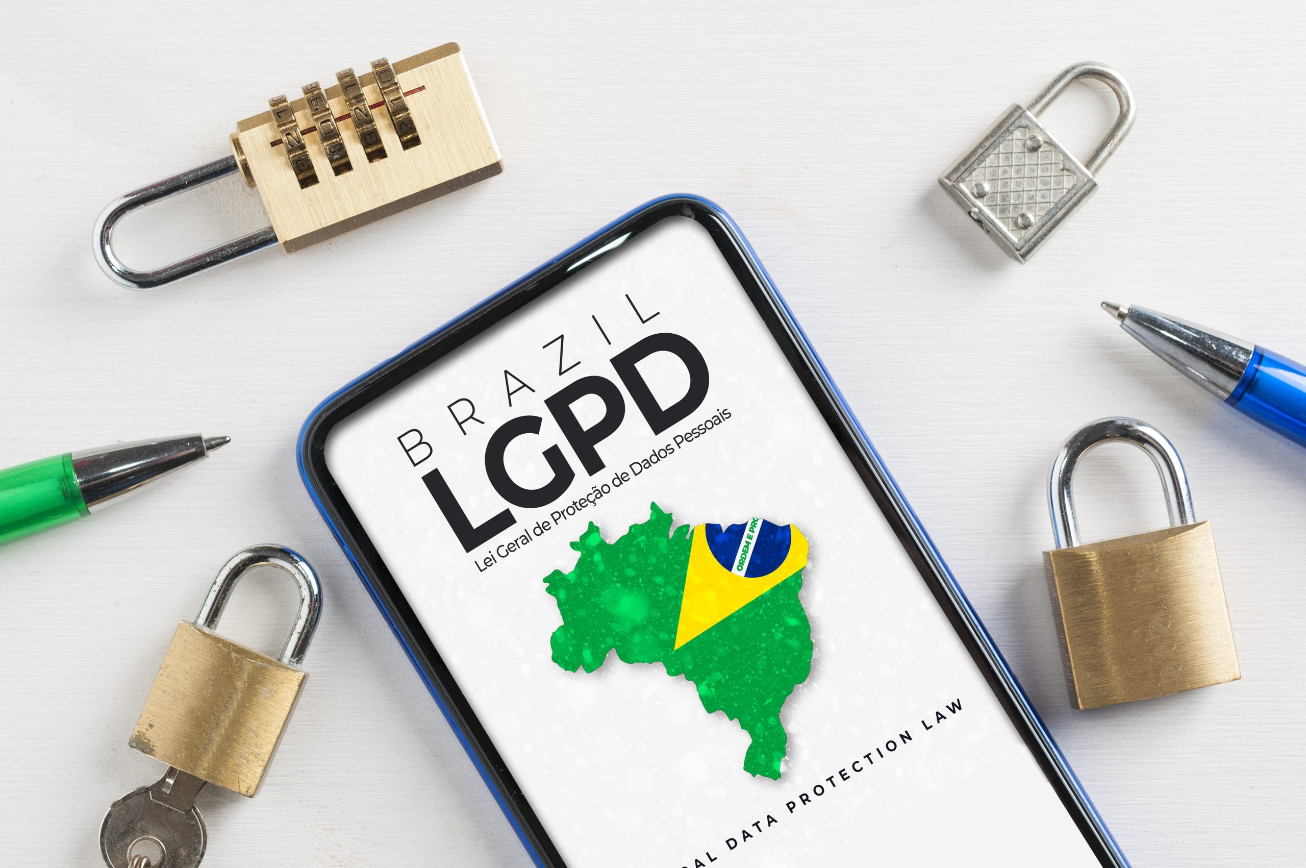 LGPD for business: everything you need to know about it