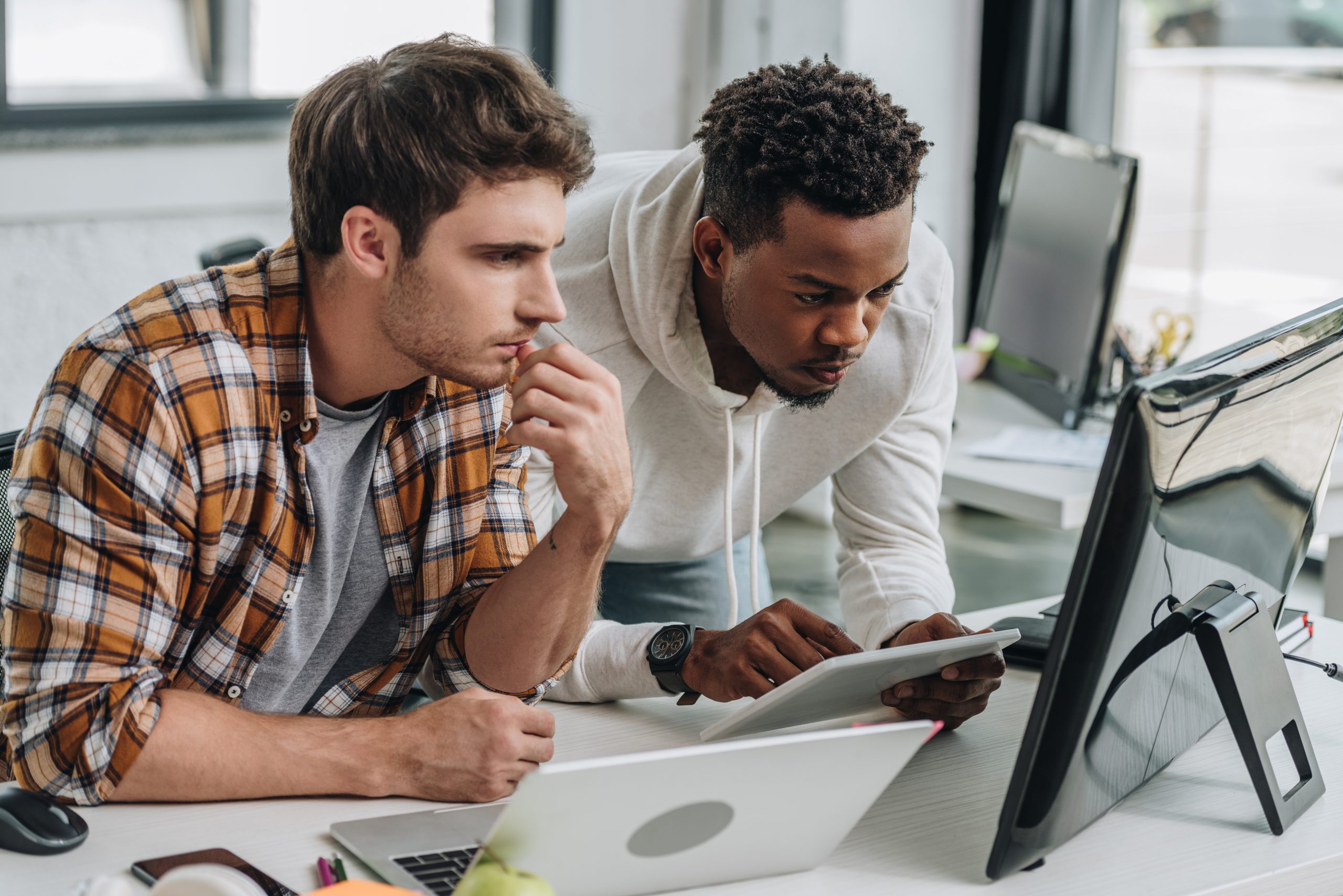 Management software for your company: see the best!