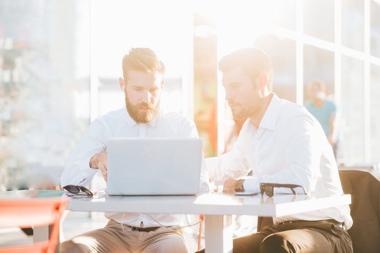 Development Consultant: the help you need on digital!