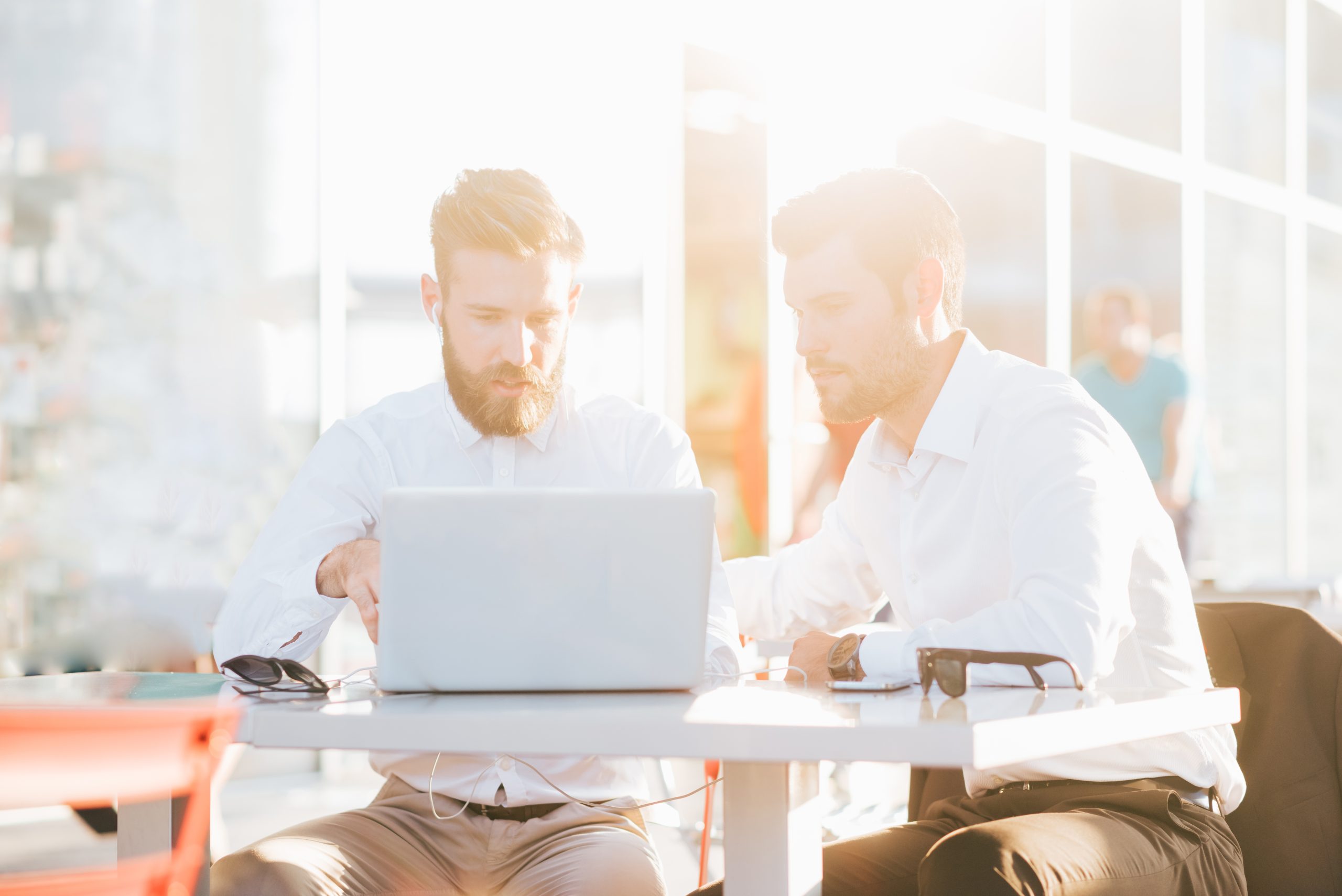 Development Consultant: the help you need on digital!