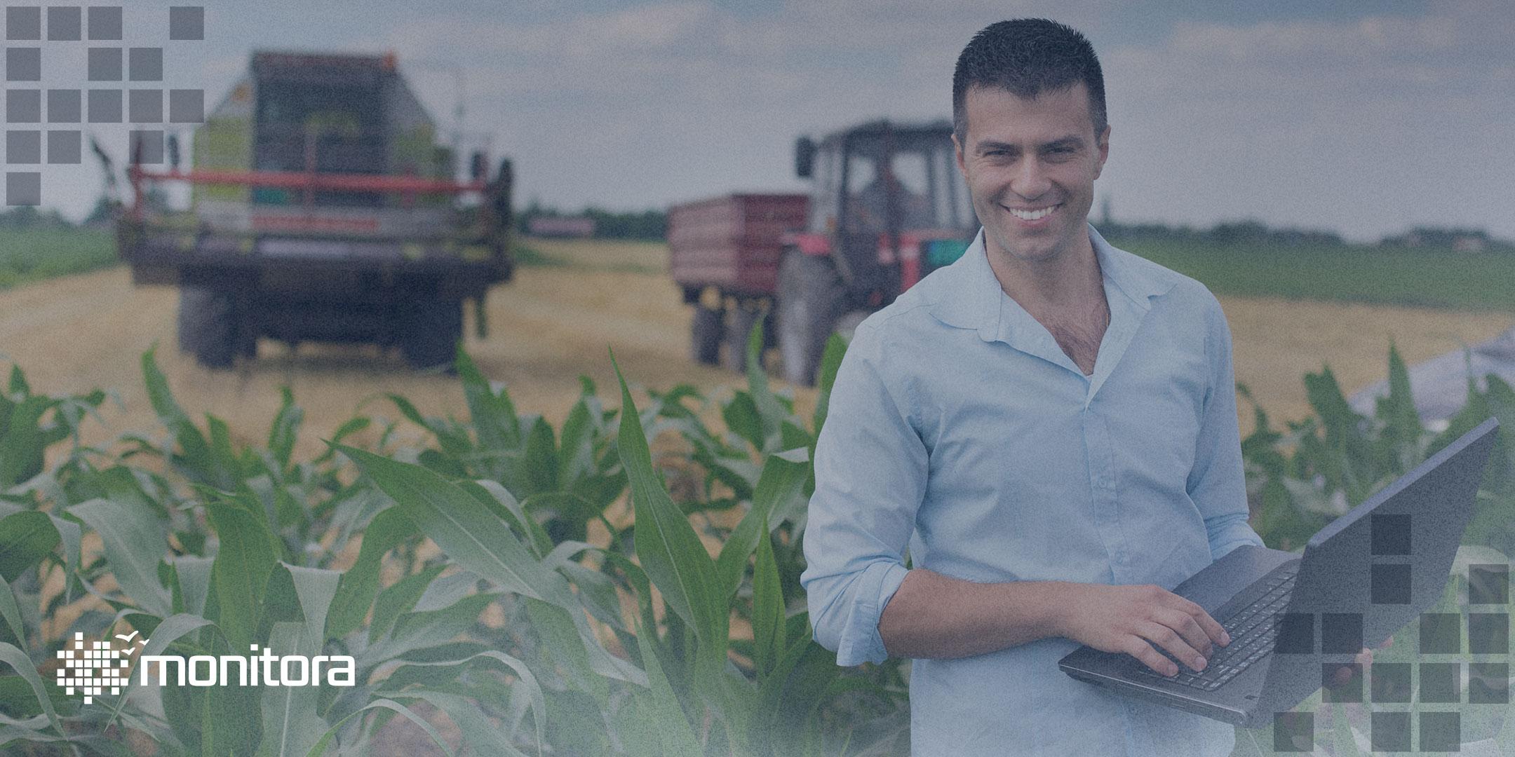 Ti No Agronegócio O Que é Benefícios E Como Aplicar