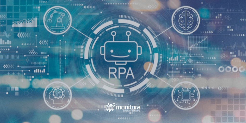 RPA: entenda tudo sobre Automação de Processos Robóticos