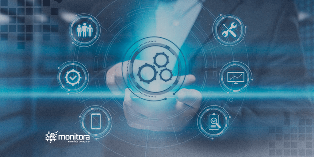 Intelligent Services: Automate Your Business and Gain Efficiency