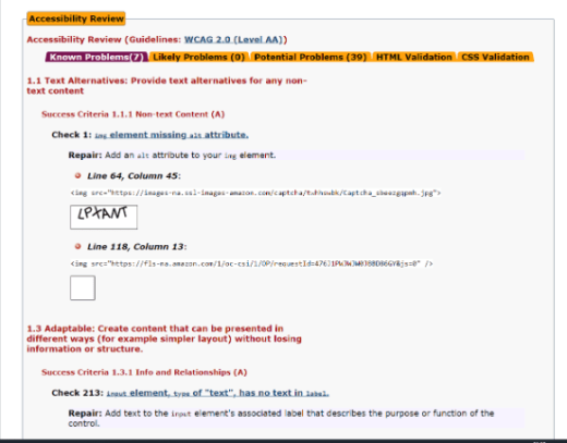 Web Testing: See How to Improve User Experience